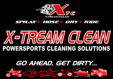 X-Tream Clean at Muddy Creek Pro National - Moto-Related - Motocross ...
