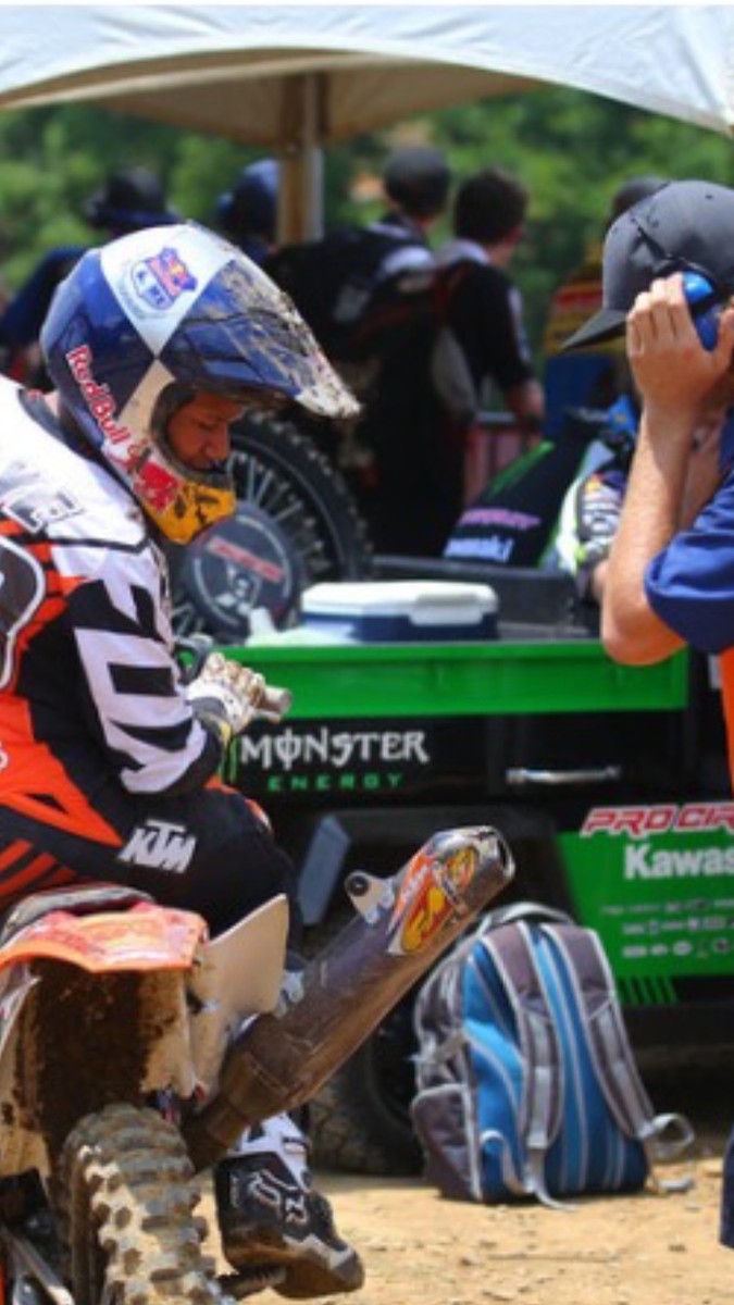 Alex Frye - Moto-Related - Motocross Forums / Message Boards - Vital MX