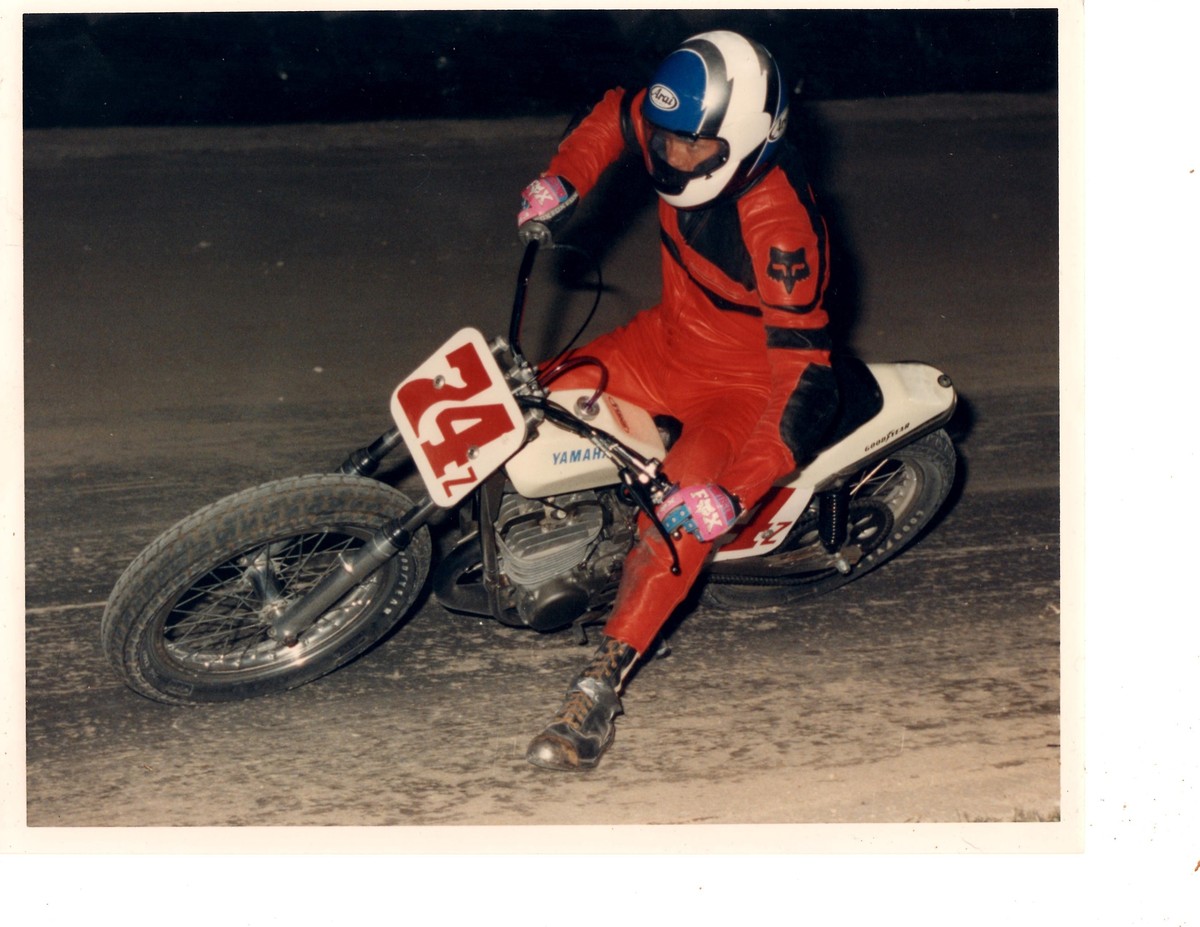 respect_the_beast, pics... - Old School Moto - Motocross Forums ...