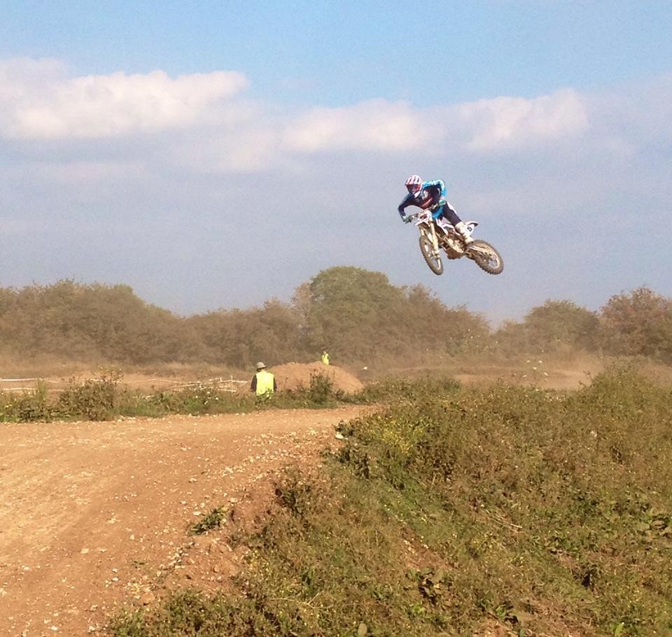 Please keep Scott in your prayers - Moto-Related - Motocross Forums ...