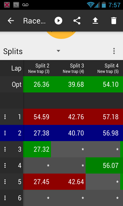 MX Lap Timer - Moto-Related - Motocross Forums / Message Boards - Vital MX