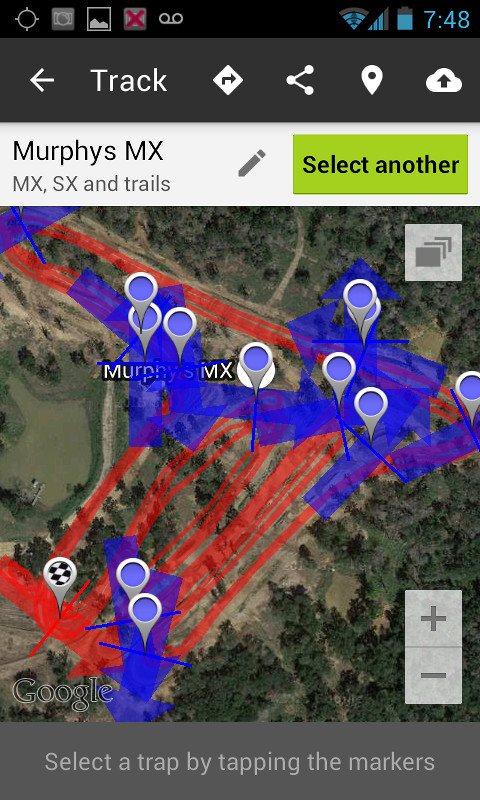 MX Lap Timer - Moto-Related - Motocross Forums / Message Boards - Vital MX