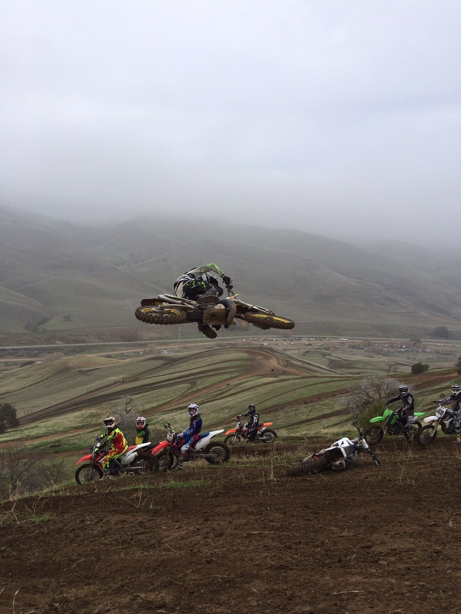 Jump for Show Corner for Dough giveaway - Moto-Related - Motocross ...