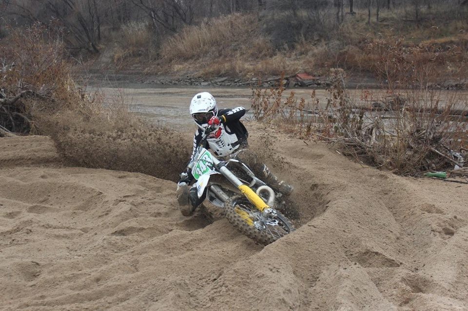 best roost photo picture - Moto-Related - Motocross Forums / Message ...