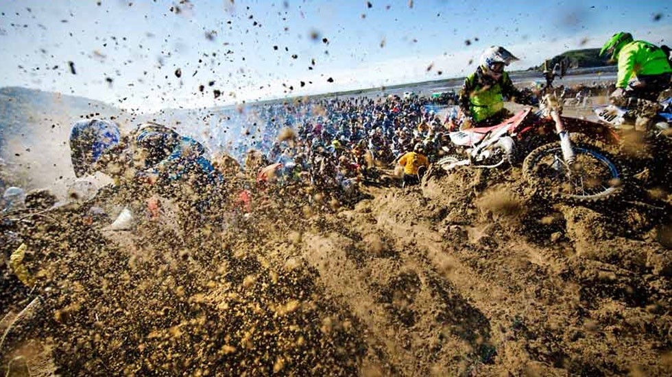 best roost photo picture - Moto-Related - Motocross Forums / Message ...