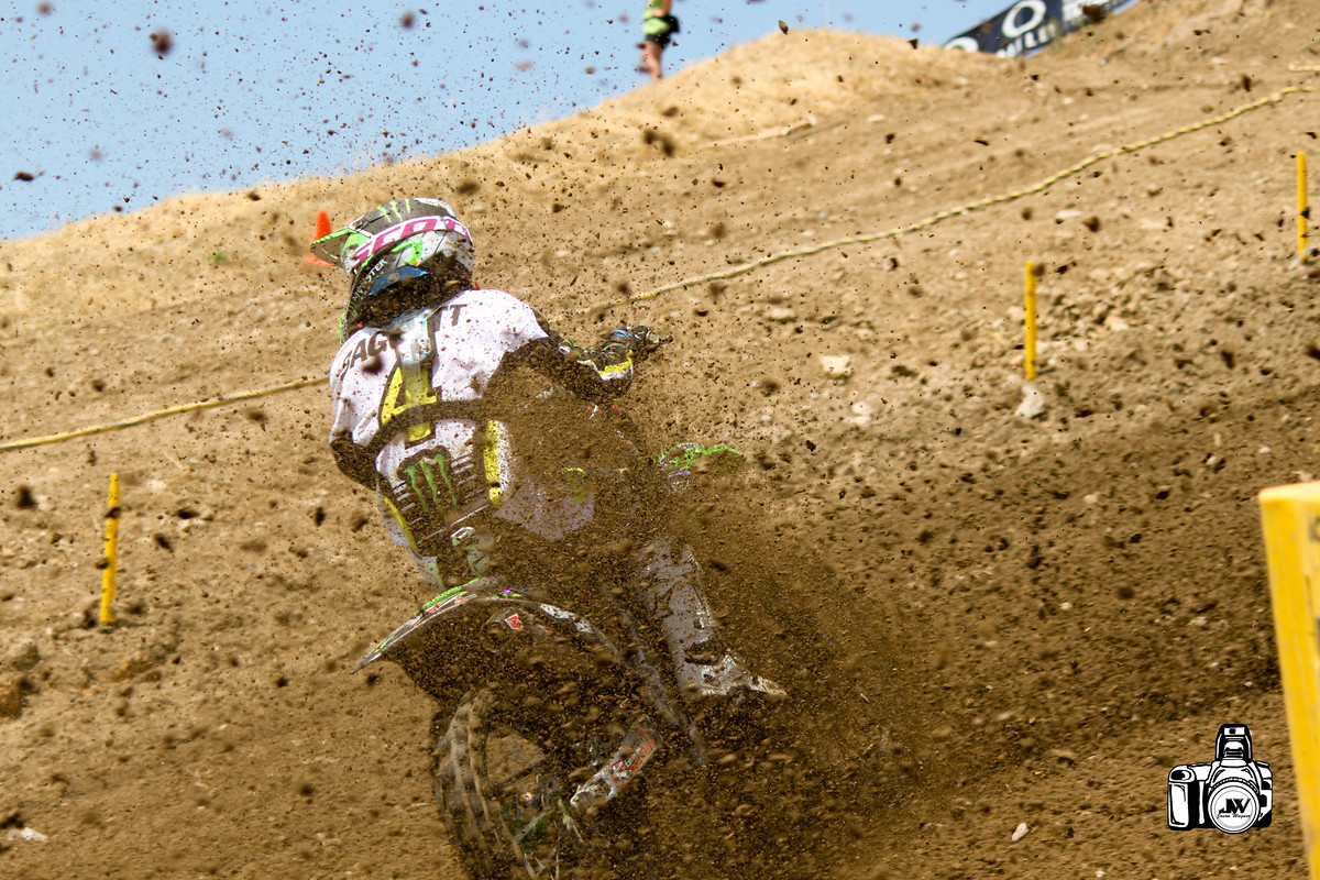 best roost photo picture - Moto-Related - Motocross Forums / Message ...