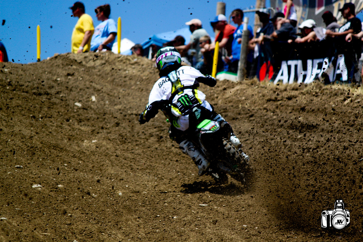 best roost photo picture - Moto-Related - Motocross Forums / Message ...