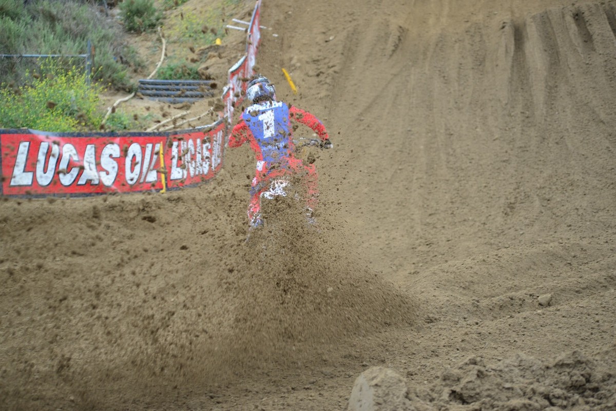 best roost photo picture - Moto-Related - Motocross Forums / Message ...