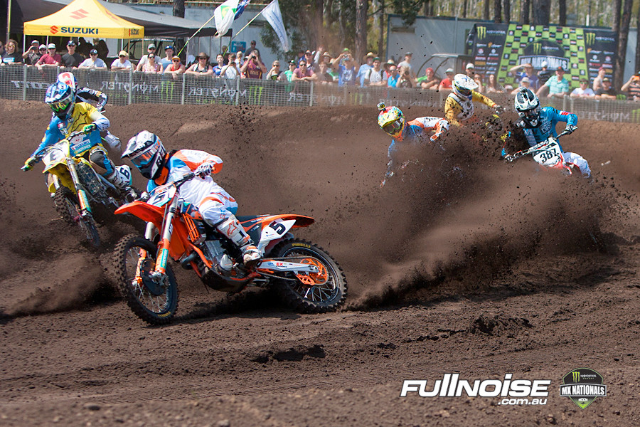 best roost photo picture - Moto-Related - Motocross Forums / Message ...