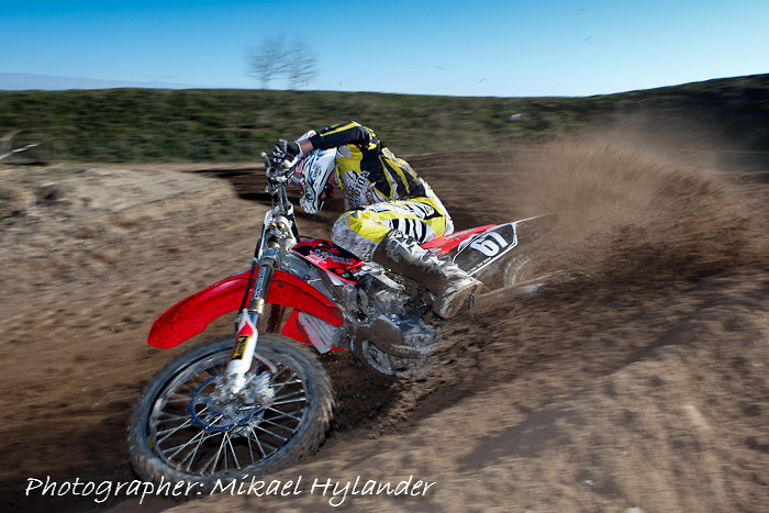 best roost photo picture - Moto-Related - Motocross Forums / Message ...