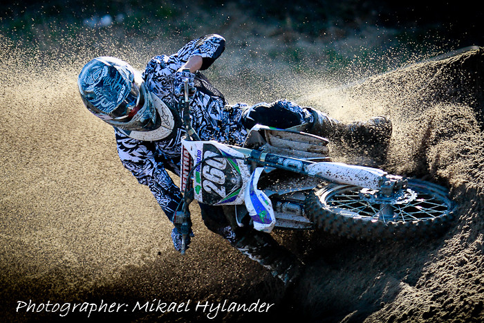 best roost photo picture - Moto-Related - Motocross Forums / Message ...