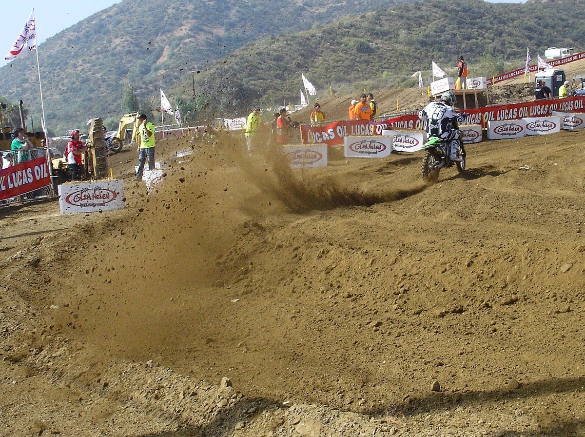 best roost photo picture - Moto-Related - Motocross Forums / Message ...