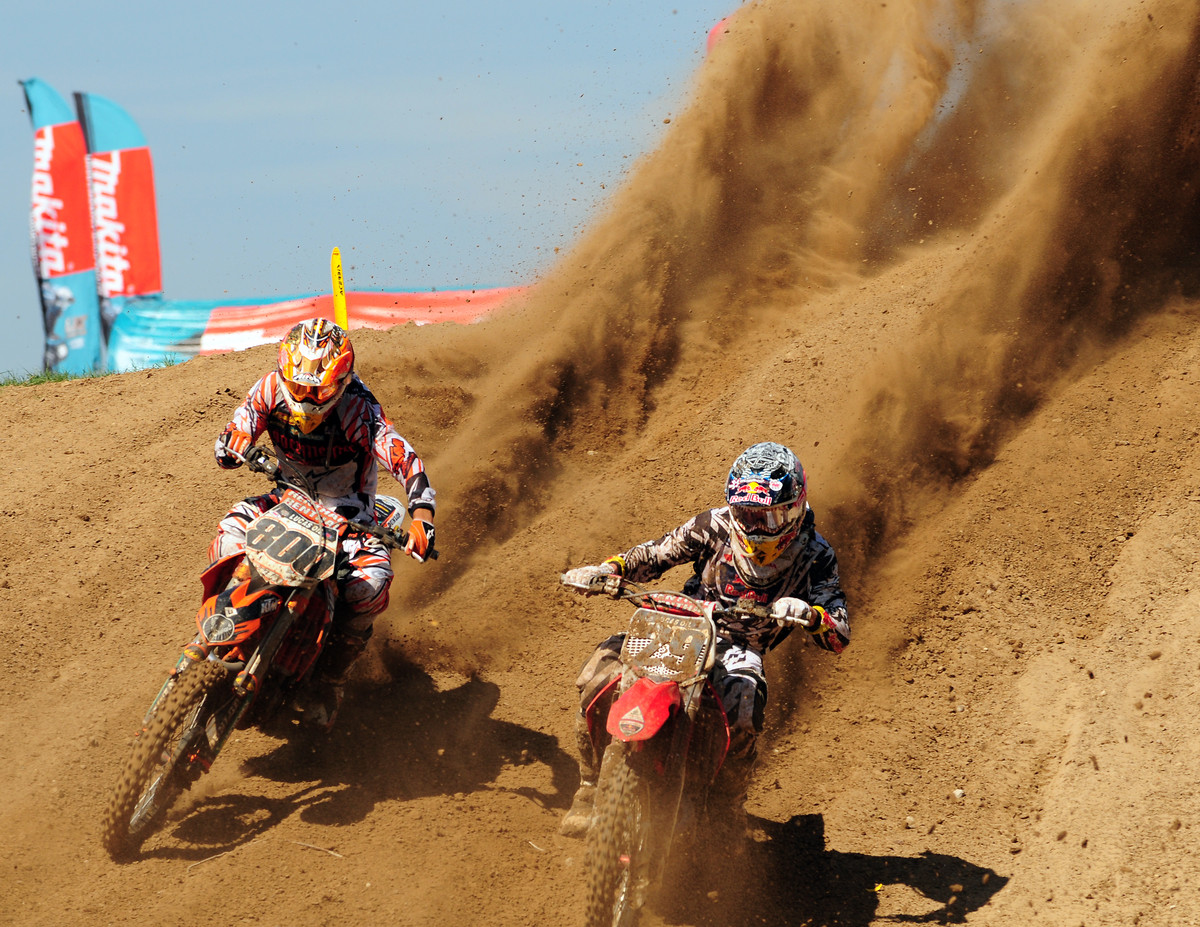 best roost photo picture - Moto-Related - Motocross Forums / Message ...