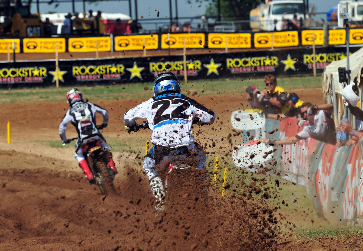 best roost photo picture - Moto-Related - Motocross Forums / Message ...
