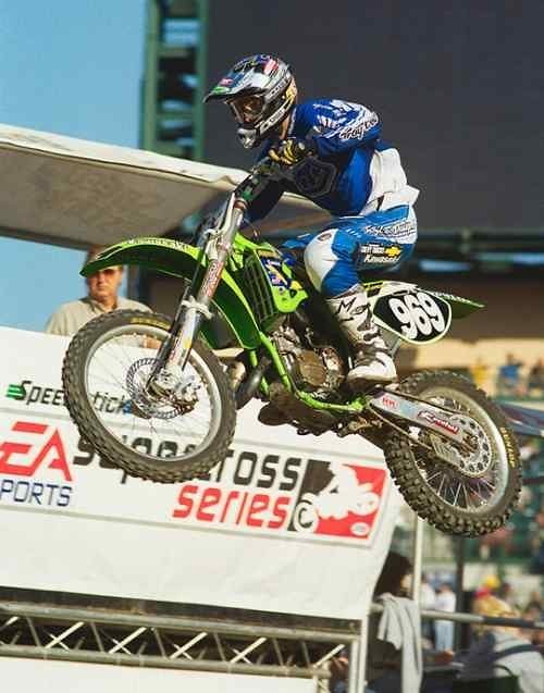 2015 KTM 250SXF First Ride Review at 408mx w/ Photos/Video - Moto ...