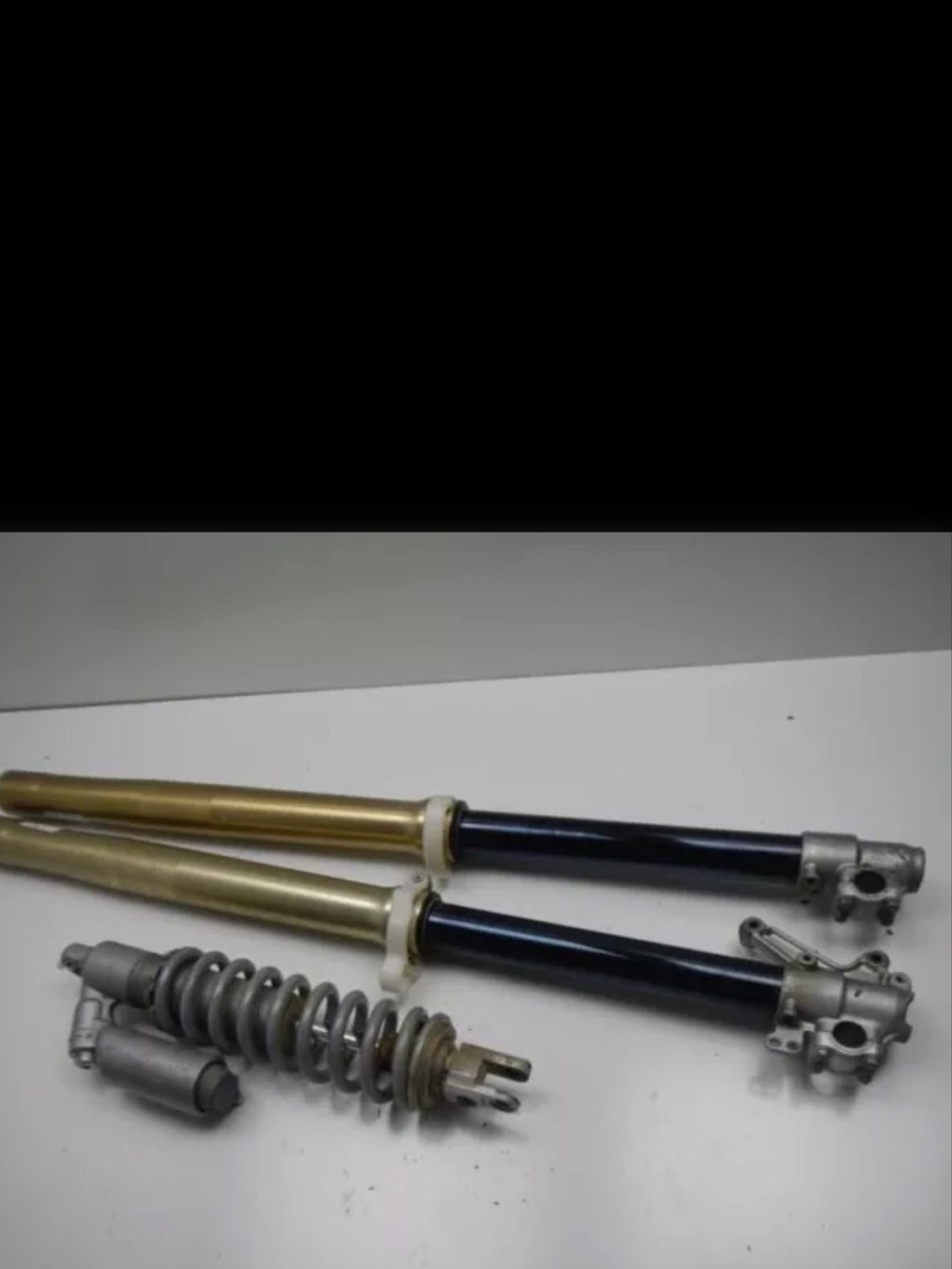 Kayaba works forks?? - Old School Moto - Motocross Forums / Message ...