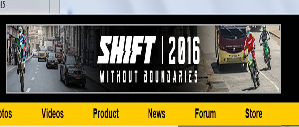 New Shift wheelieboyz banner?? - The Dumbgeon - Motocross Forums ...