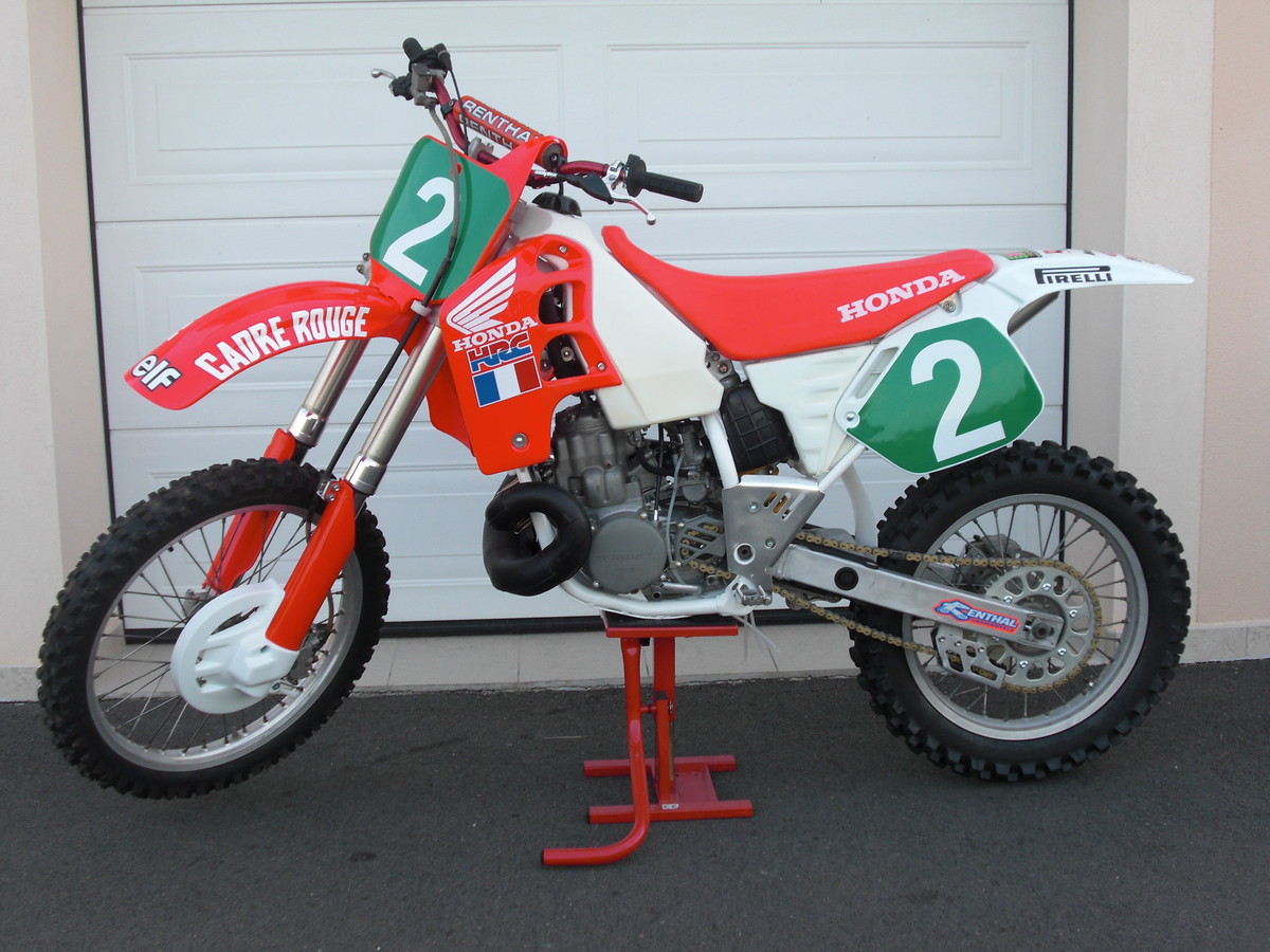 new vintage mx collector - Old School Moto - Motocross Forums / Message ...