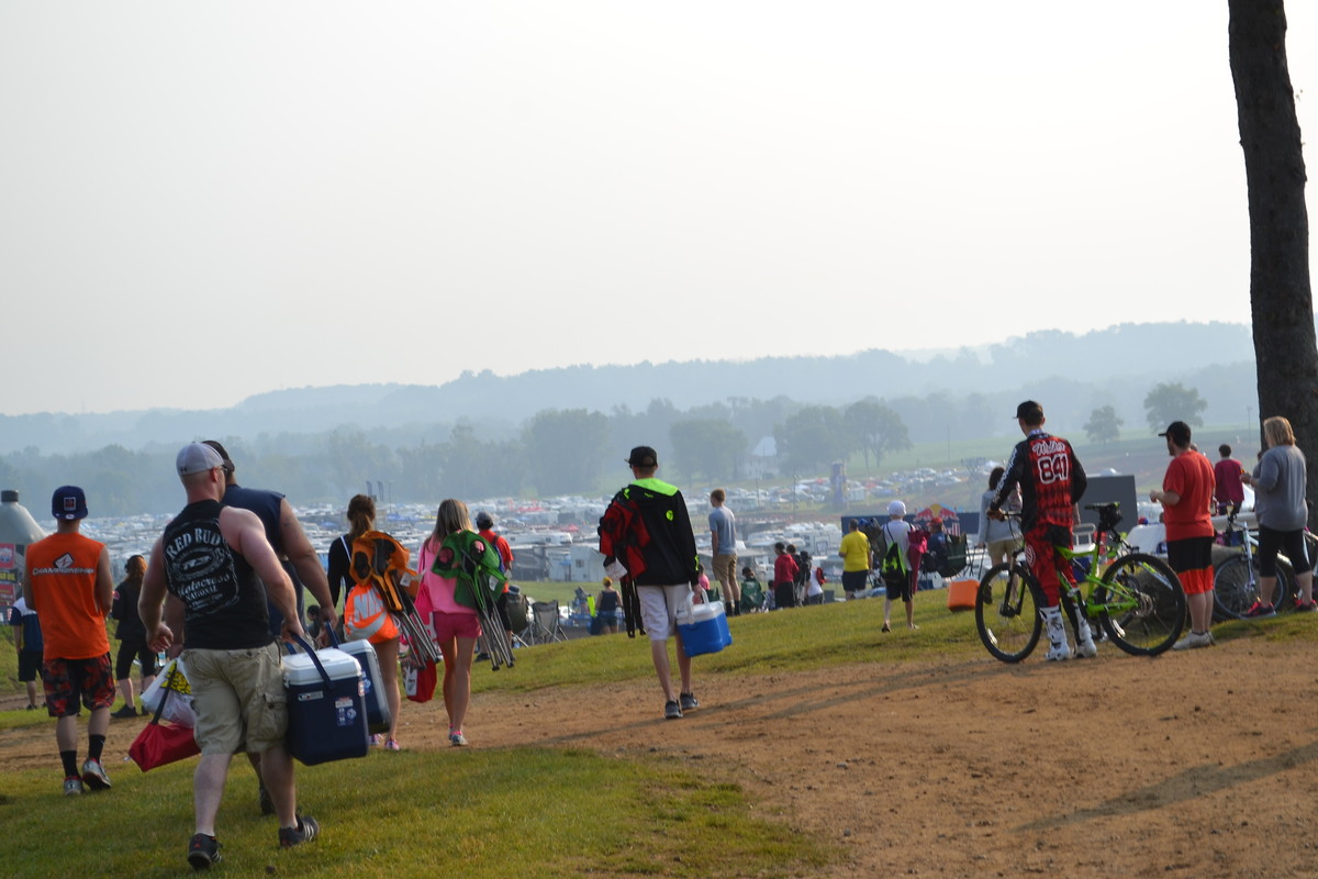 RED BUD's Sauciest, Flossyest, Filthiest, Snappiest PICS you'll ever ...