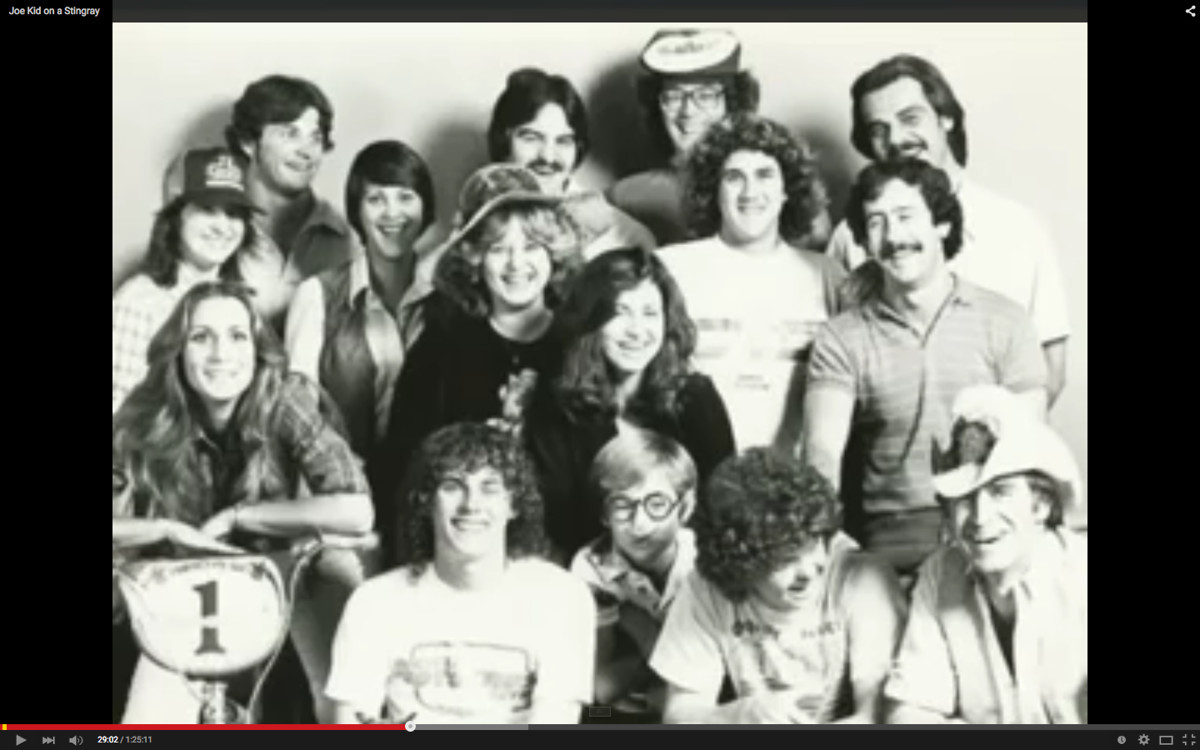 RIP Scot Breithaupt - Moto-Related - Motocross Forums / Message Boards ...