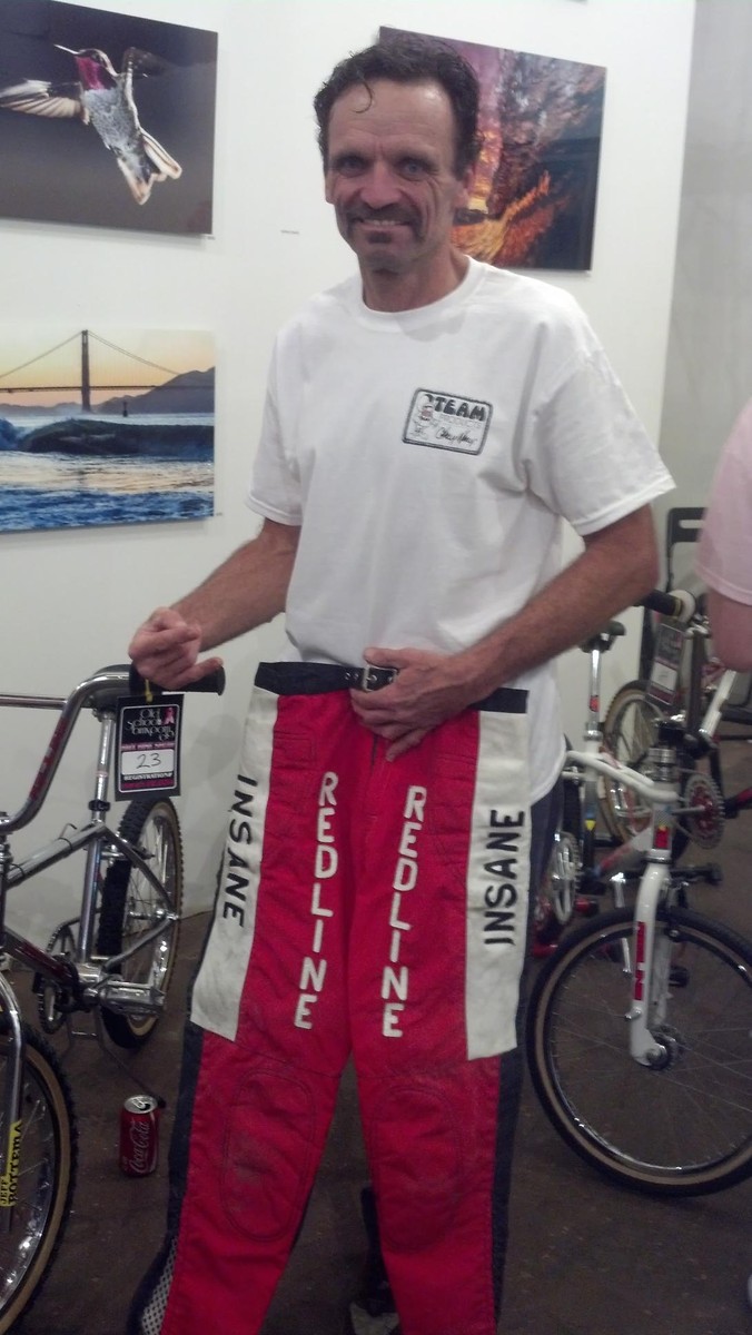 RIP Scot Breithaupt - Moto-Related - Motocross Forums / Message Boards ...