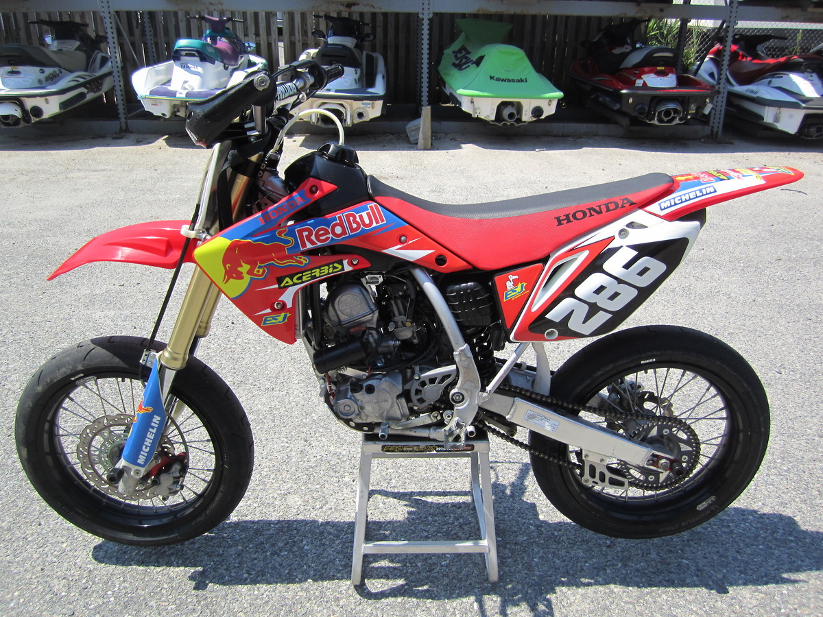Sickest Mini Bikes - Moto-Related - Motocross Forums / Message Boards ...