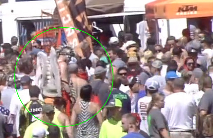 Whoop Monster another yr w/o - Moto-Related - Motocross Forums ...