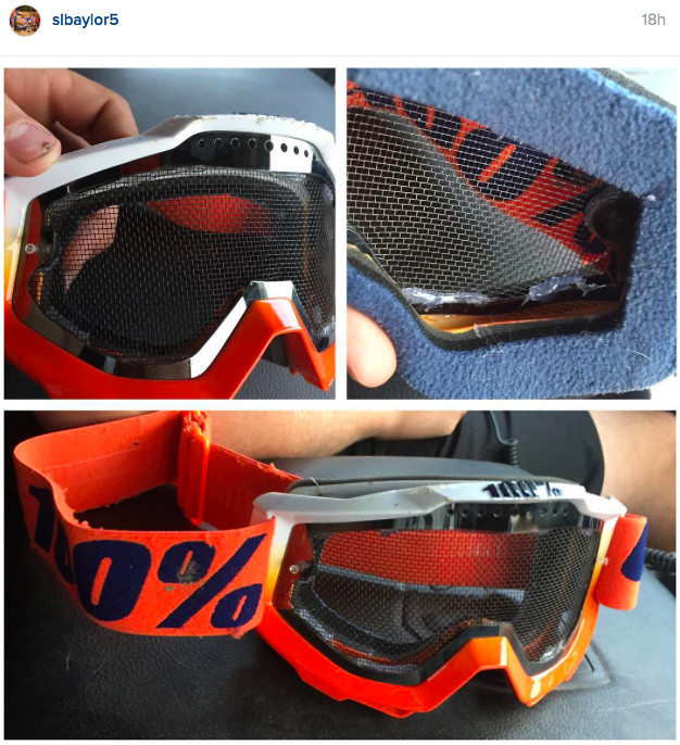 Best wet weather goggles - Moto-Related - Motocross Forums / Message ...