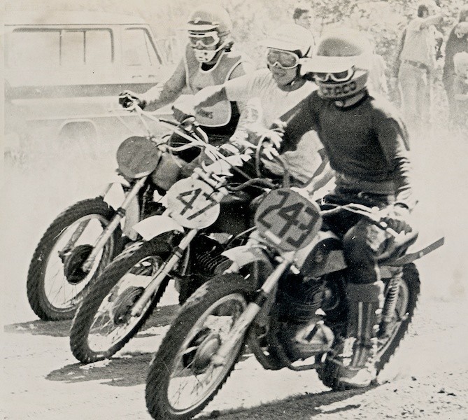 70s MX racing. Got pics? - Moto-Related - Motocross Forums / Message ...