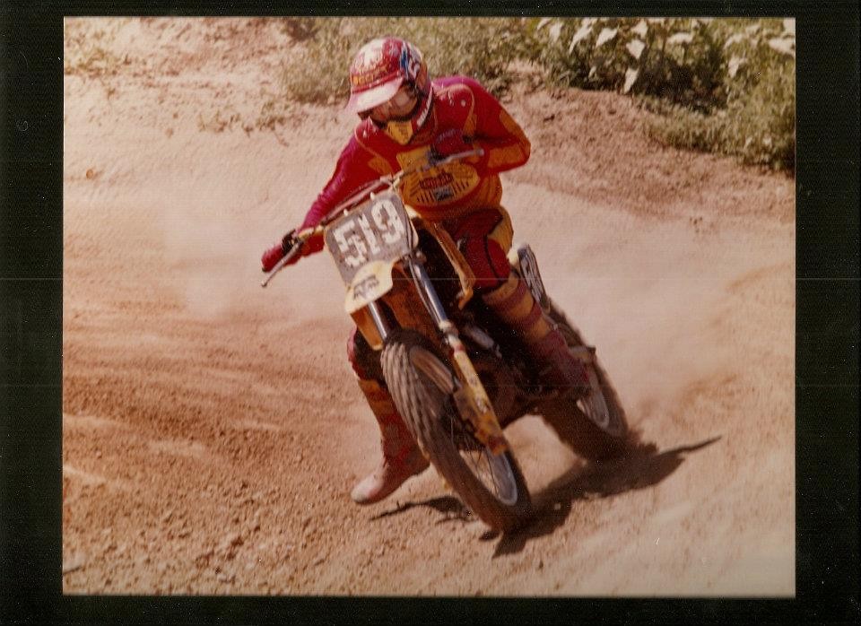 80s MX racing. Got pics? - Moto-Related - Motocross Forums / Message ...