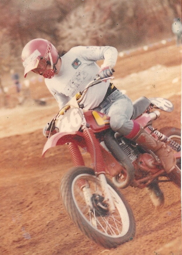 80s MX racing. Got pics? - Moto-Related - Motocross Forums / Message ...