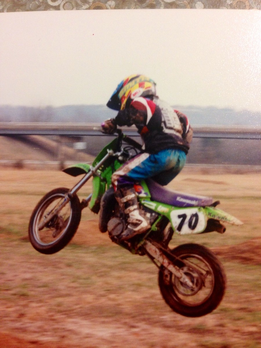 90s mx racing. Got pics? - Moto-Related - Motocross Forums / Message ...