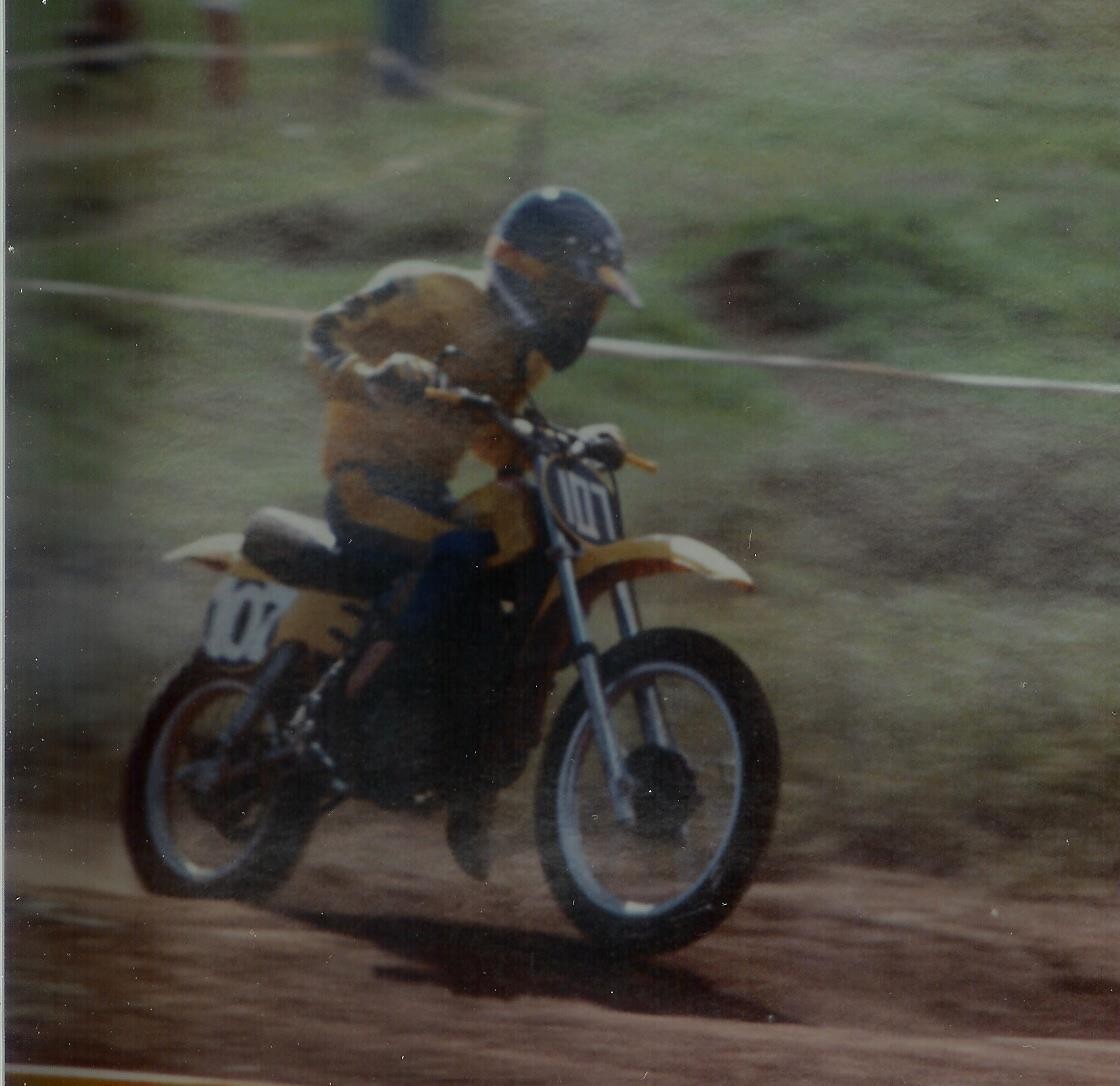 80s MX racing. Got pics? - Moto-Related - Motocross Forums / Message ...