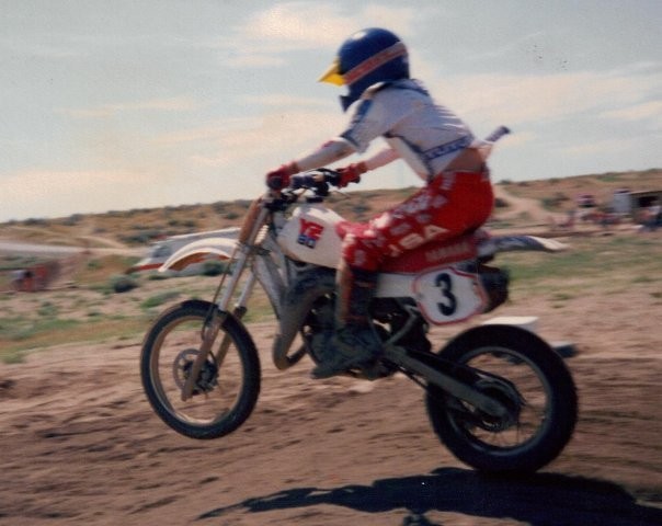 80s MX racing. Got pics? - Moto-Related - Motocross Forums / Message ...