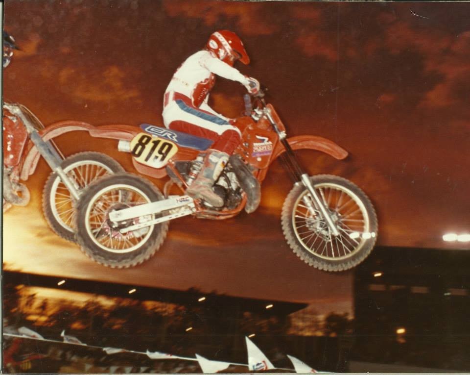 80s MX racing. Got pics? - Moto-Related - Motocross Forums / Message ...