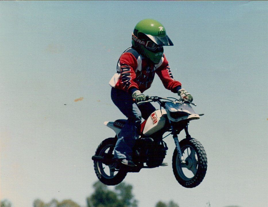 80s MX racing. Got pics? - Moto-Related - Motocross Forums / Message ...