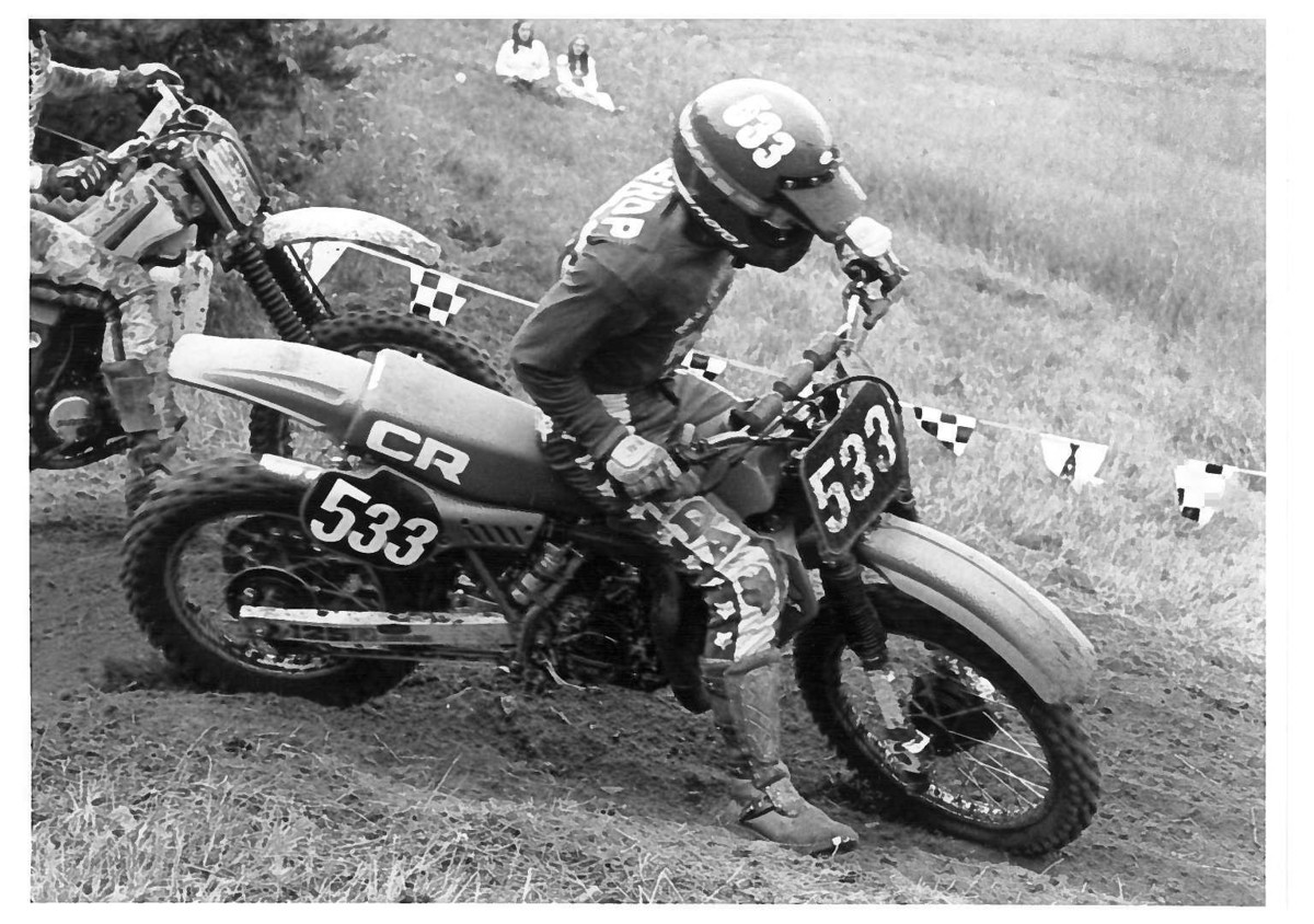80s MX racing. Got pics? - Moto-Related - Motocross Forums / Message ...