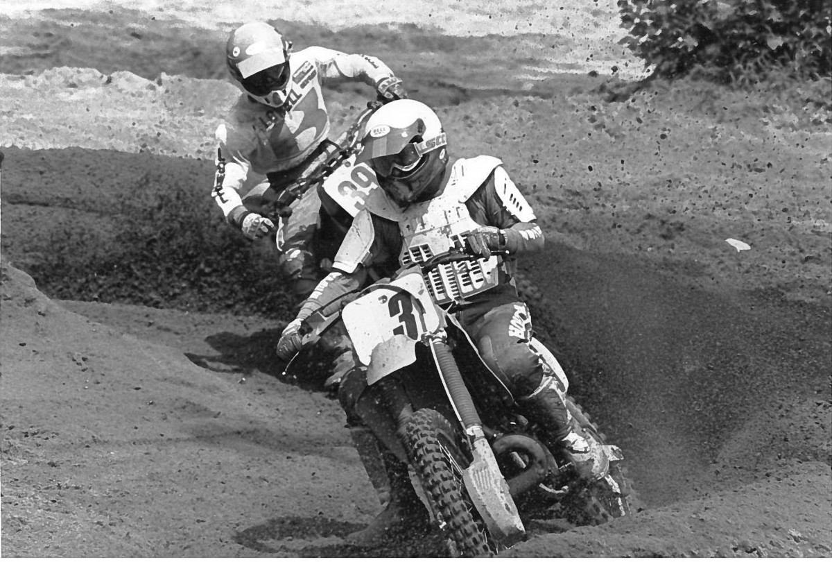 80s MX racing. Got pics? - Moto-Related - Motocross Forums / Message ...