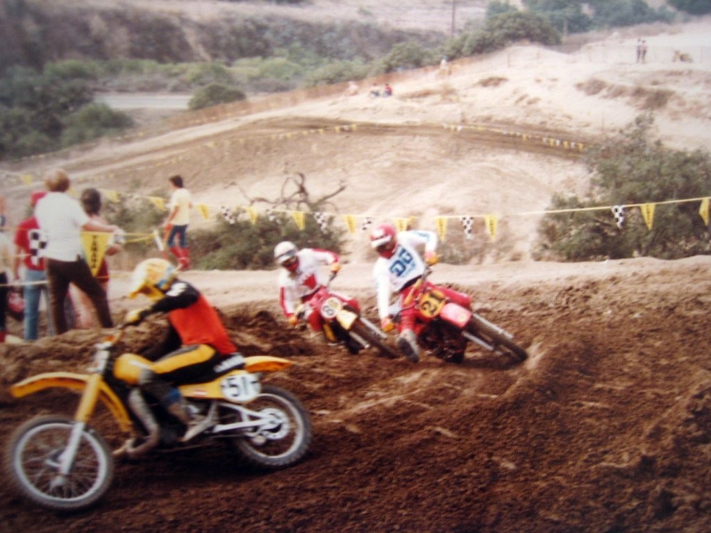 80s MX racing. Got pics? - Moto-Related - Motocross Forums / Message ...