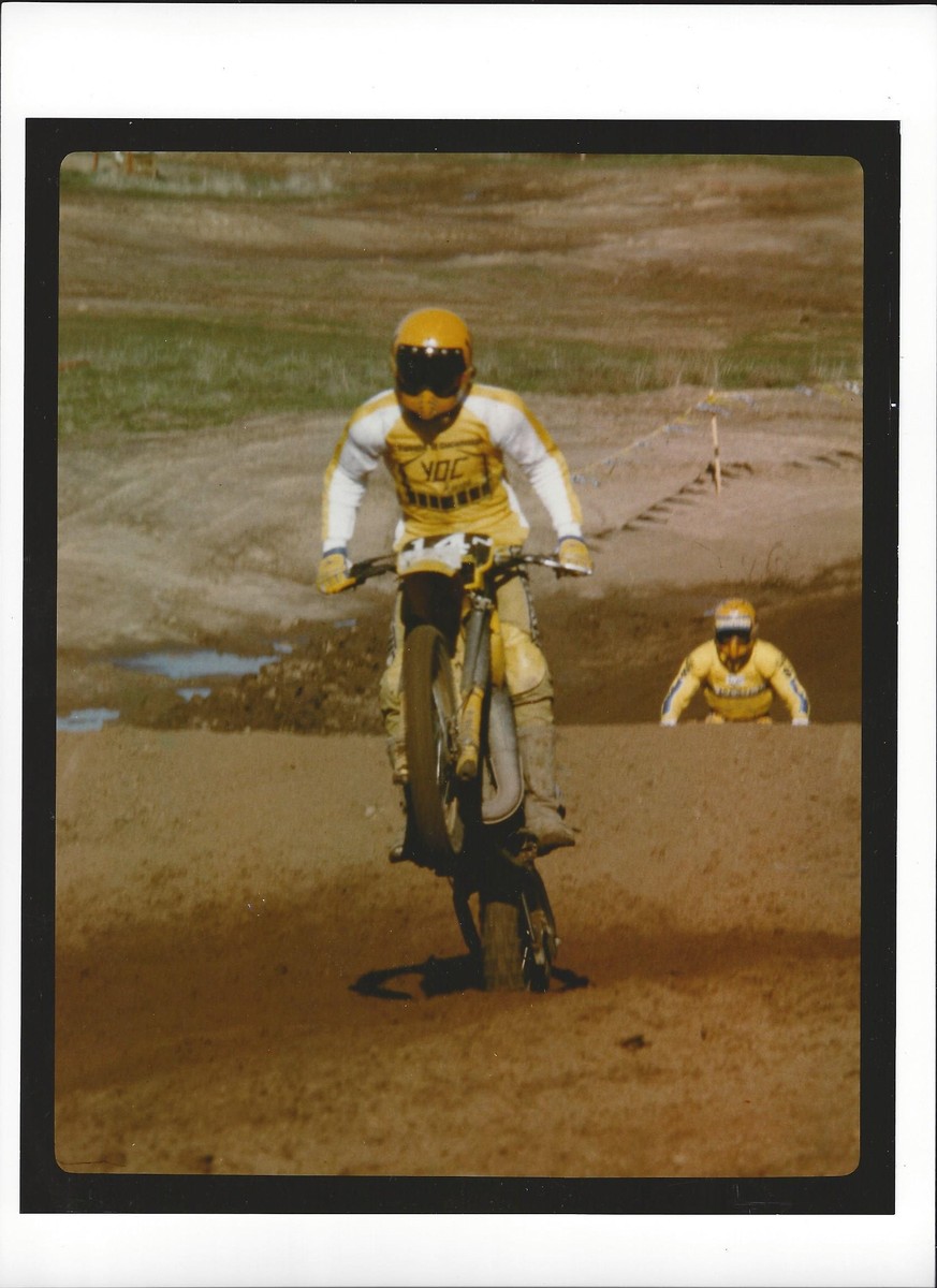 oldmotoyamaha14's Profile - Vital MX