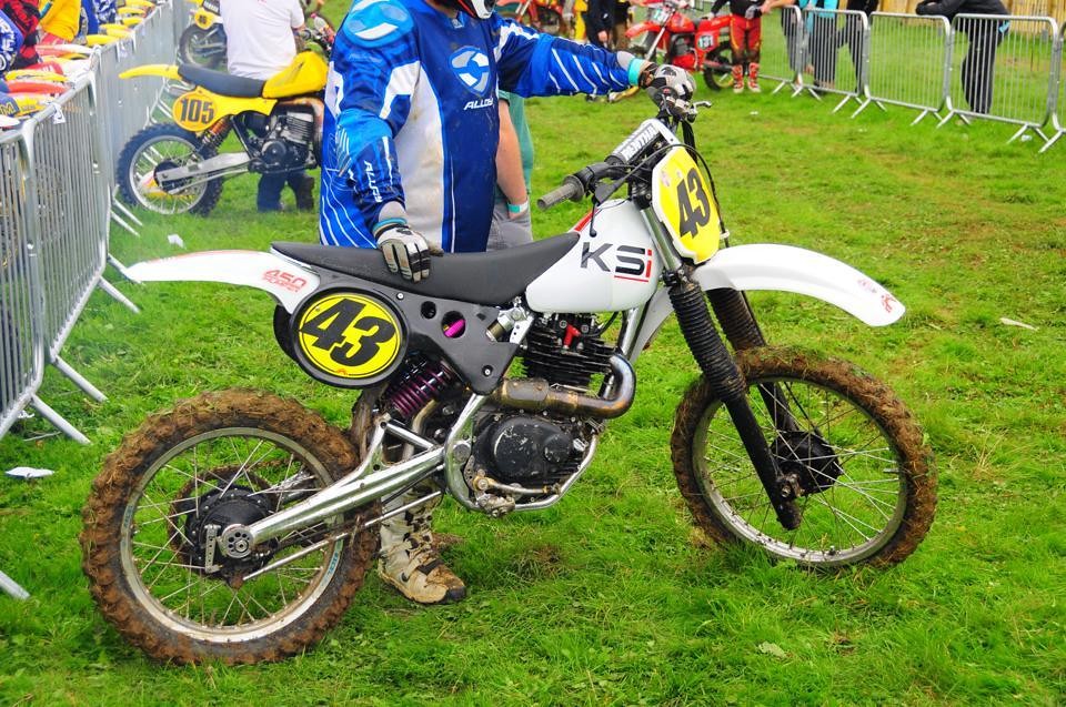 Farleigh VMXdN - holy crap I think I'm going - Old School Moto ...