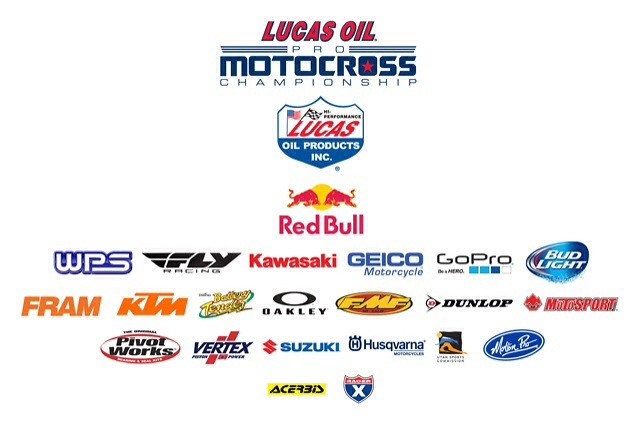Sponsor that helps the sport the most. - Moto-Related - Motocross ...