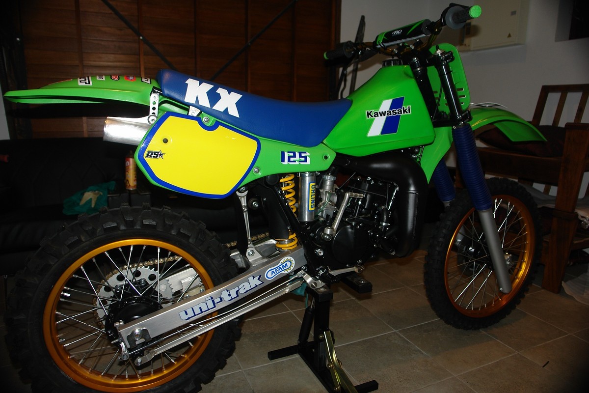 crickets one - Old School Moto - Motocross Forums / Message Boards ...