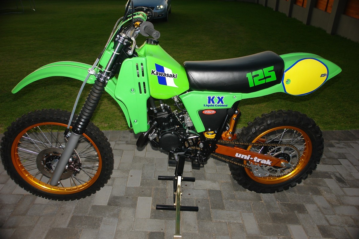 crickets one - Old School Moto - Motocross Forums / Message Boards ...