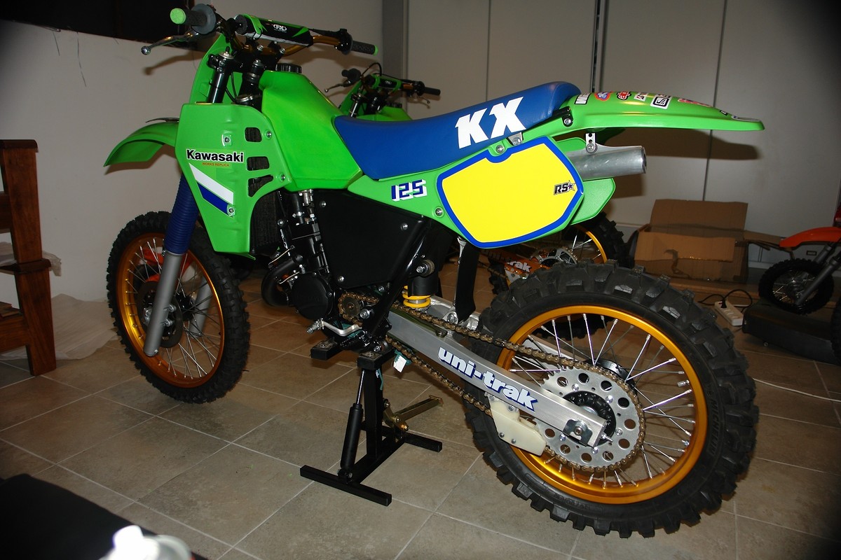 crickets one - Old School Moto - Motocross Forums / Message Boards ...