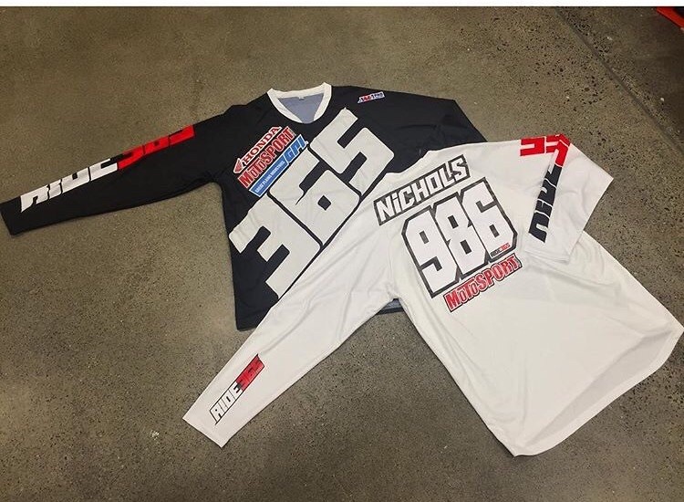 Ride 365 Gear - Moto-Related - Motocross Forums / Message Boards - Vital MX