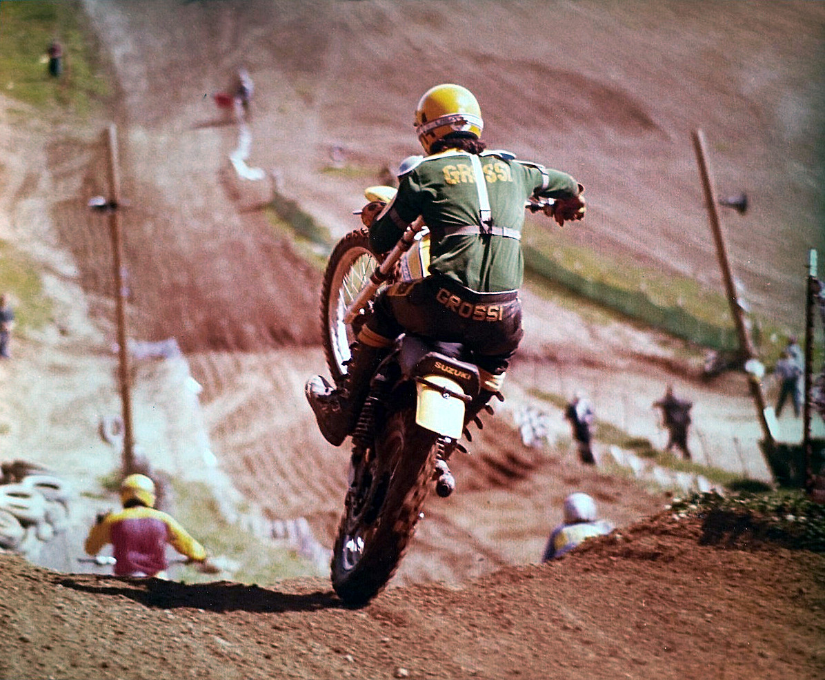 Billy G! - Moto-Related - Motocross Forums / Message Boards - Vital MX