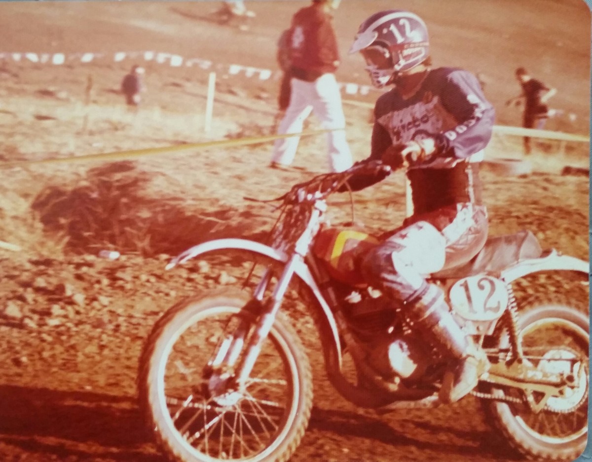 Old School race pics. - Old School Moto - Motocross Forums / Message ...