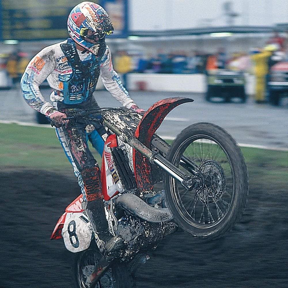 ThrowBack Thursday 90's - Moto-Related - Motocross Forums / Message ...
