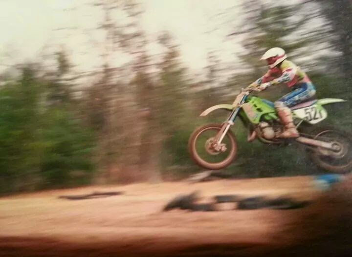 ThrowBack Thursday 90's - Moto-Related - Motocross Forums / Message ...